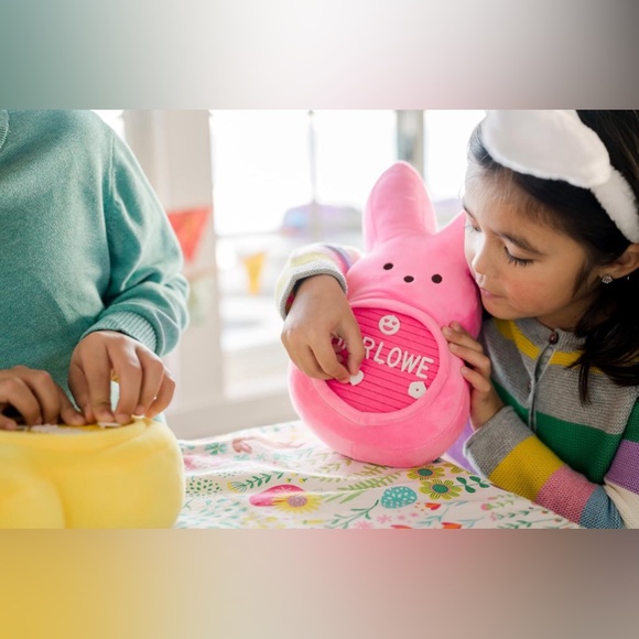 Peeps | Toys | Peeps Message Board | Poshmark
